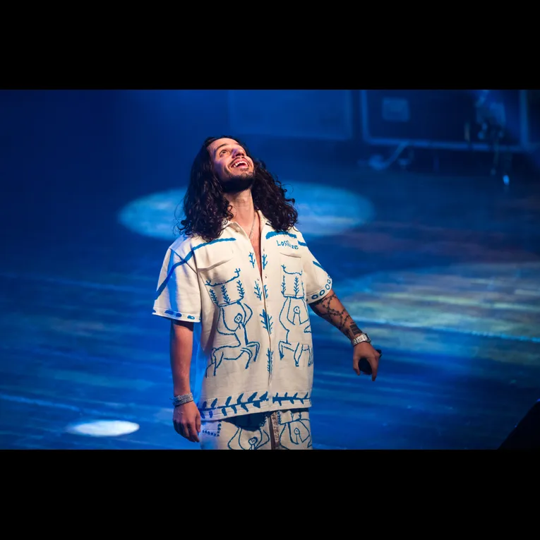 Russ Net Worth 2024: Updated Wealth Of The Rapper