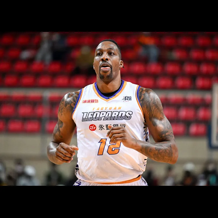 Dwight Howard Seeks Dismissal Of Stephen Harper Lawsuit