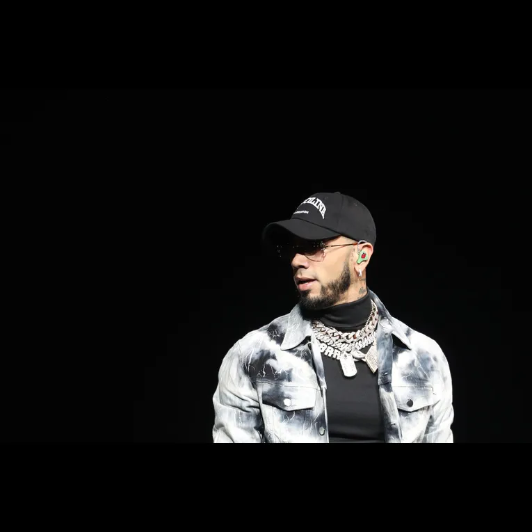 Anuel AA Net Worth 2024: Updated Wealth Of The Rapper
