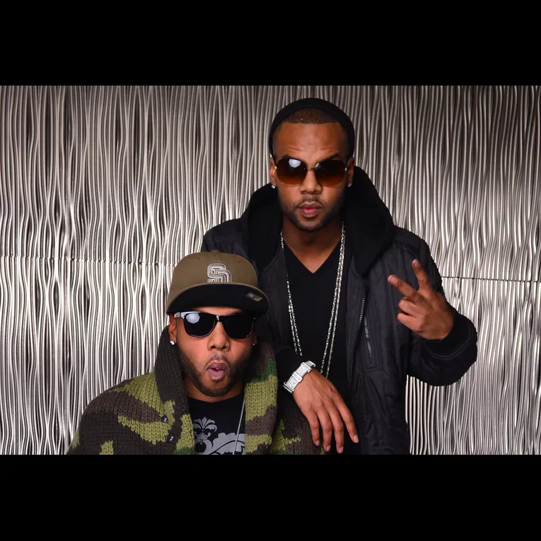 Jagged Edge: Where Are They Now?