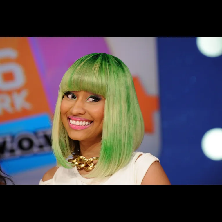 What Was Nicki Minaj's Debut Single?