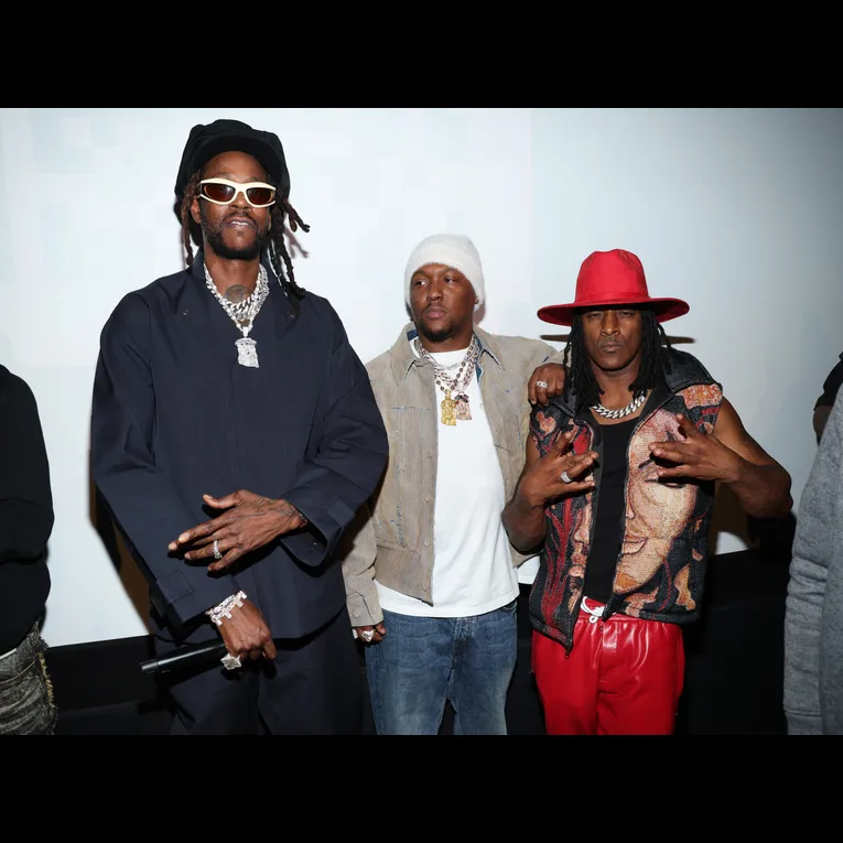 Hit-Boy Reflects On Working With Big Hit: "I Couldn't Be More Proud"