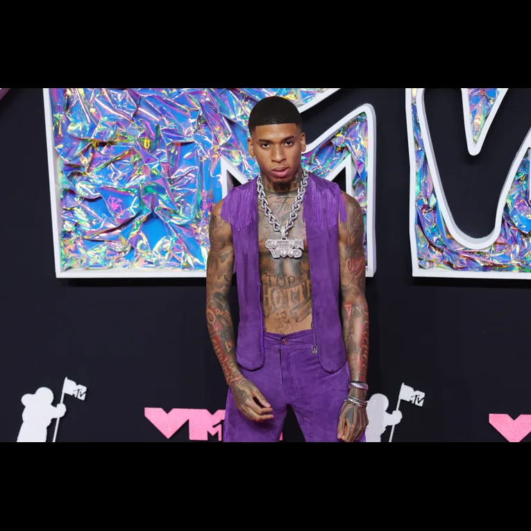 NLE Choppa Takes Plea Deal, Receives Sentence In Gun And Drug Case