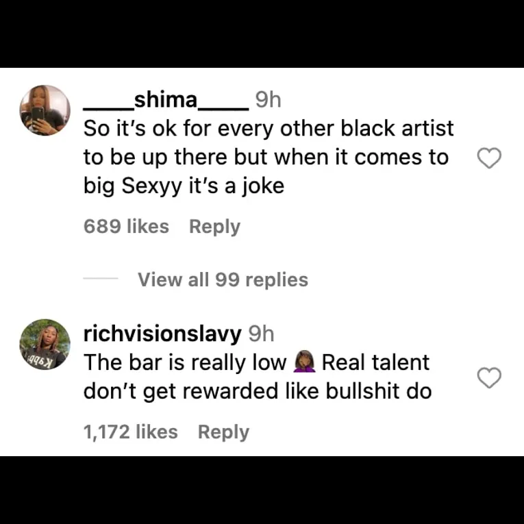 Social Media Reacts To Sexyy Red's "SkeeYee" Being Best Rap Song Of ...