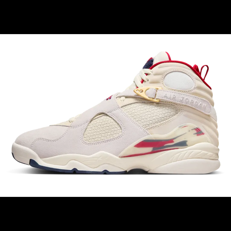 Air Jordan 8 x SoleFly "Mi Casa Es Su Casa" Drop Details