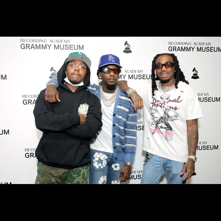 Takeoff Sexual Assault Lawsuit Persists, Mother Will Serve As Defendant