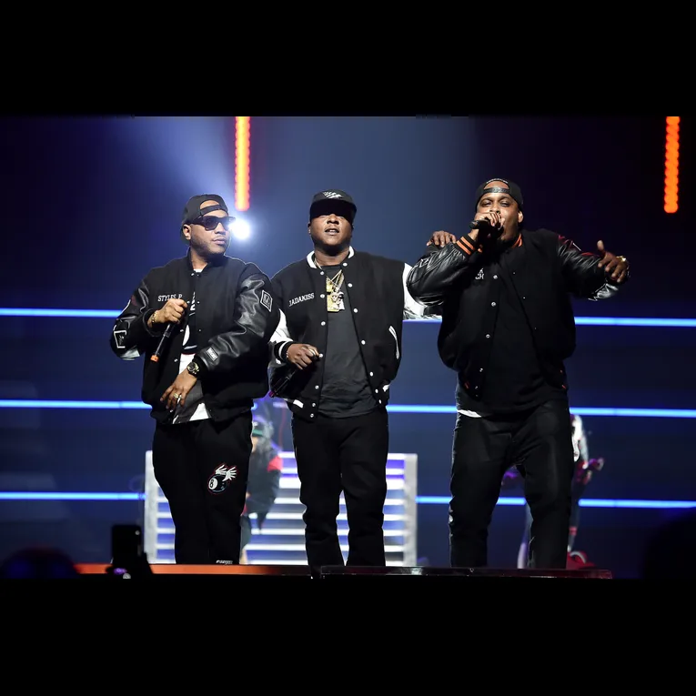 The LOX Label Andre 3000 The “Greatest Ever” & Plead For Him To Return ...