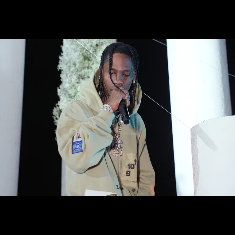 Travis Scott & John McEnroe Argue Over Nike Mac Attack Collab In Leaked ...