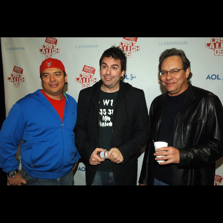 Carlos Mencia Net Worth 2024: Updated Wealth Of The Comedian