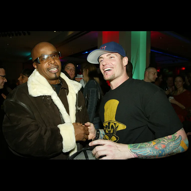 Vanilla Ice Net Worth 2024: Updated Wealth Of The Rapper