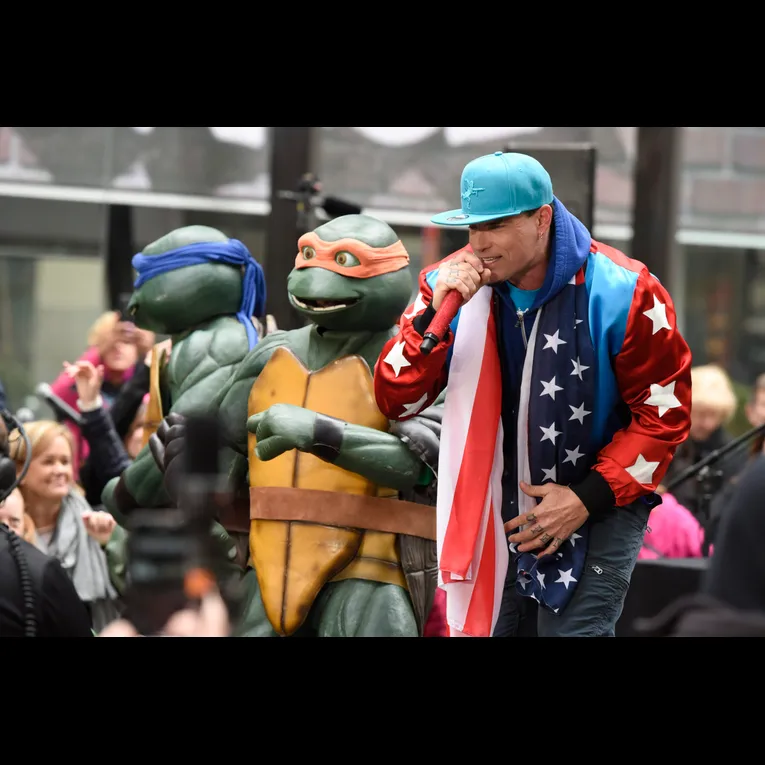 Vanilla Ice Net Worth 2024: Updated Wealth Of The Rapper