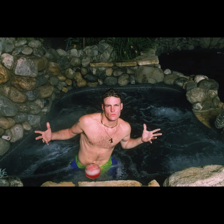 Vanilla Ice Net Worth 2024: Updated Wealth Of The Rapper