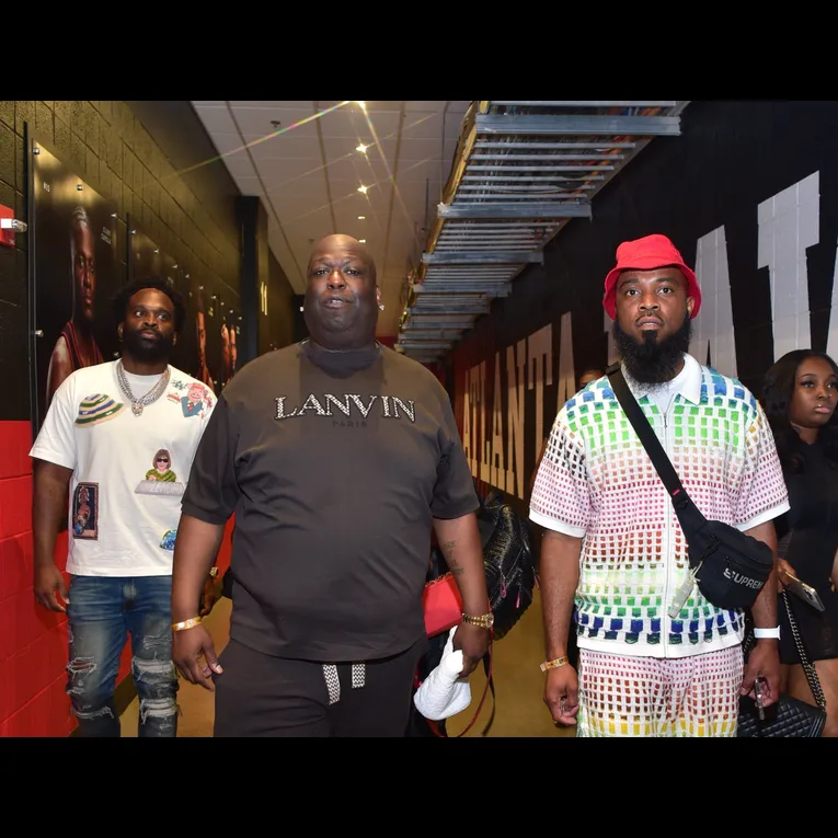 Yo Gotti's Mom Fled Car Before Big Jook Was Killed, Blogger Claims