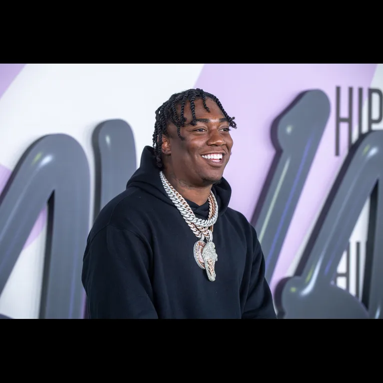 Fredo Bang Reflects On YNW Melly's Trial, Says They Haven't Talked ...