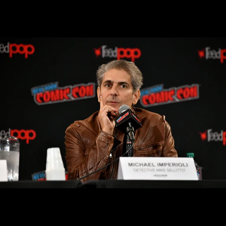 Michael Imperioli Net Worth 2024: What Is "The Sopranos" Star Worth