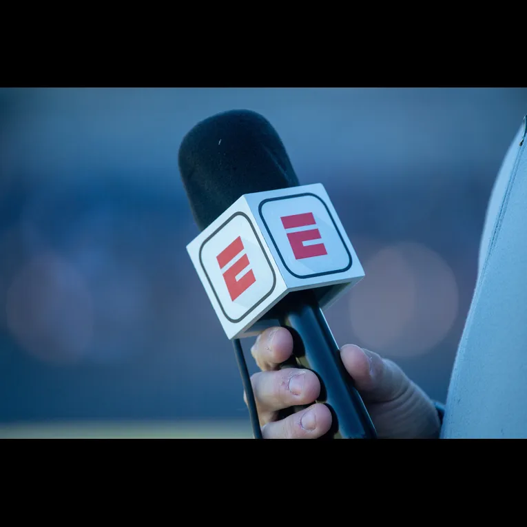 ESPN Issues Apology After Woman Flashes Her Breasts Live On Air