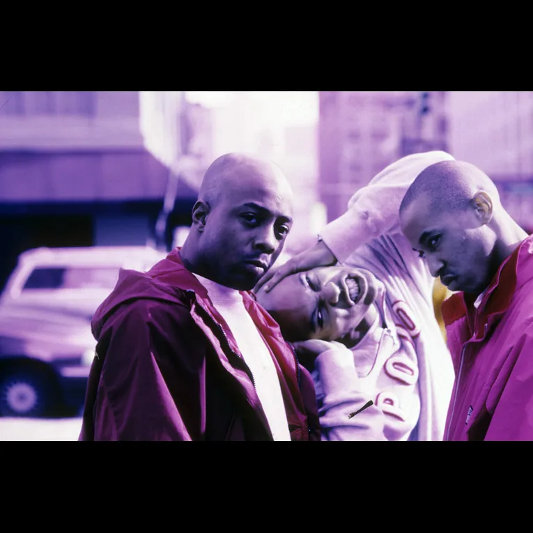 Onyx: Where Are They Now?