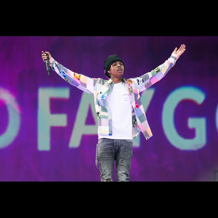 SoFaygo Net Worth 2024: What is The Rapper Worth?