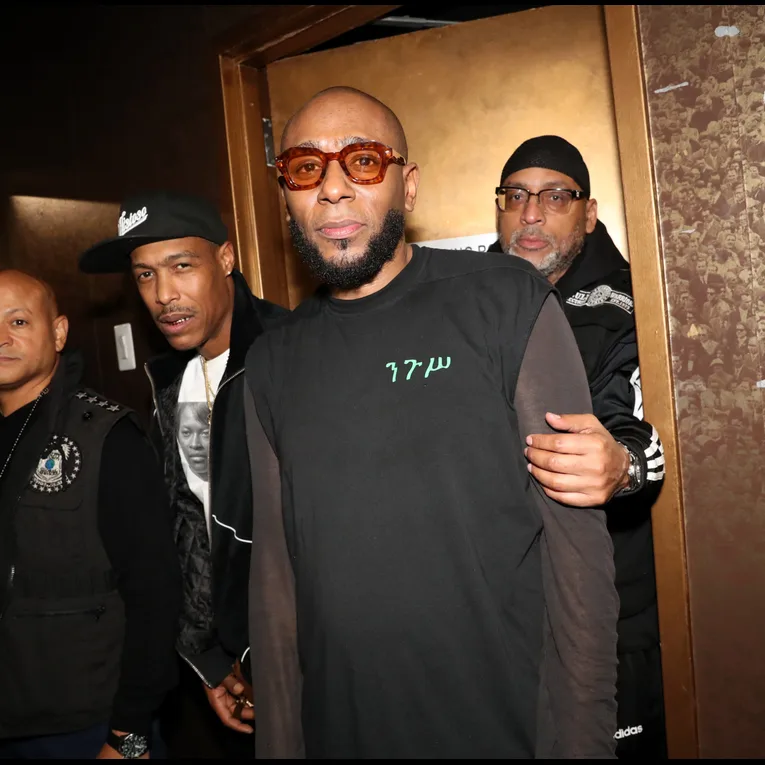 Black Star: Where Are They Now?