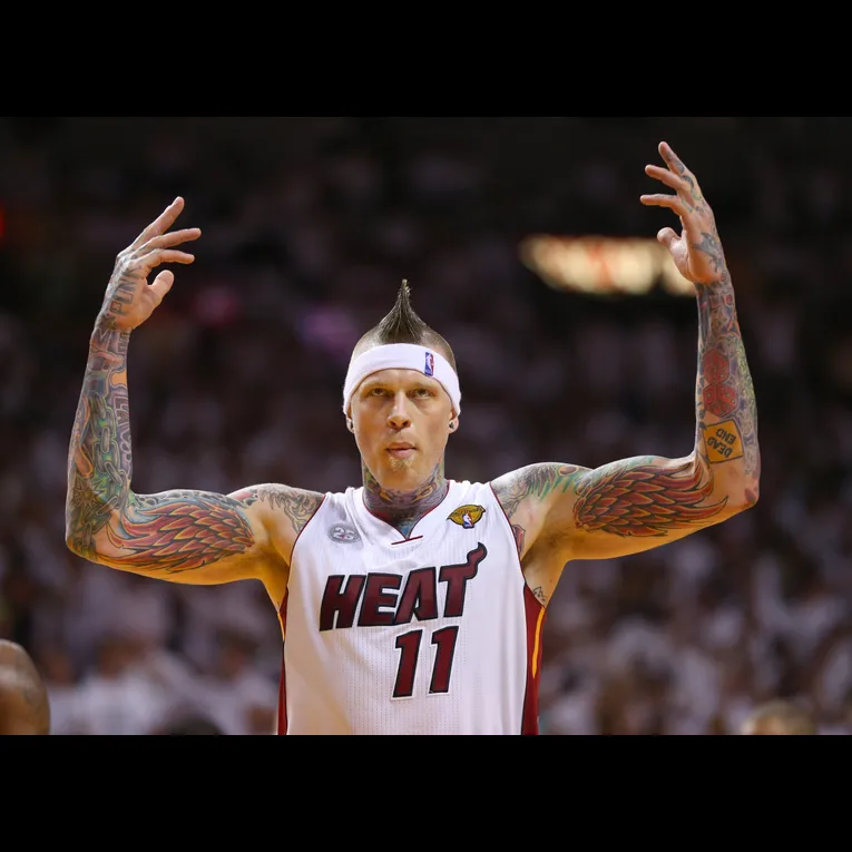 NBA Drug Violations: 7 Players Suspended From The League