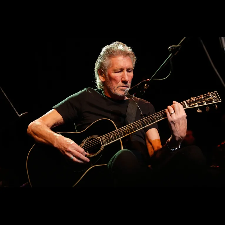 Roger Waters Net Worth 2024: What Is The Pink Floyd Co-Founder Worth?