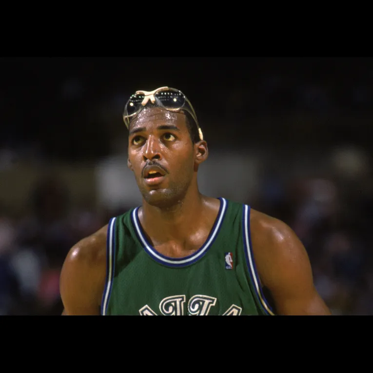 NBA Drug Violations: 7 Players Suspended From The League