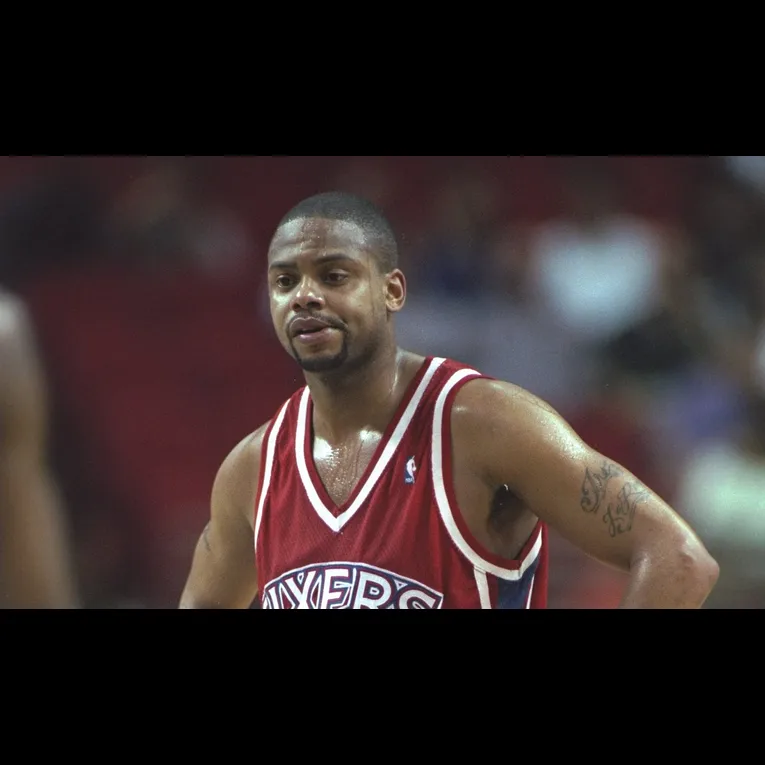 NBA Drug Violations: 7 Players Suspended From The League