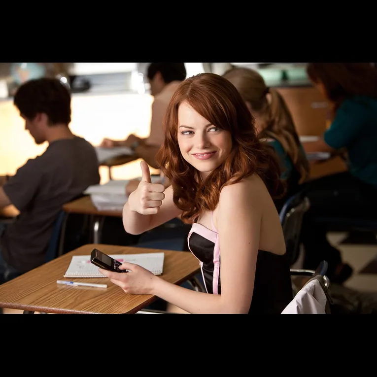 Emma Stone Net Worth 2024: What Is The Actress Worth?