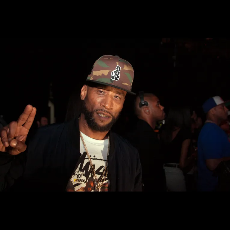 Brand Nubian: Where Are They Now?