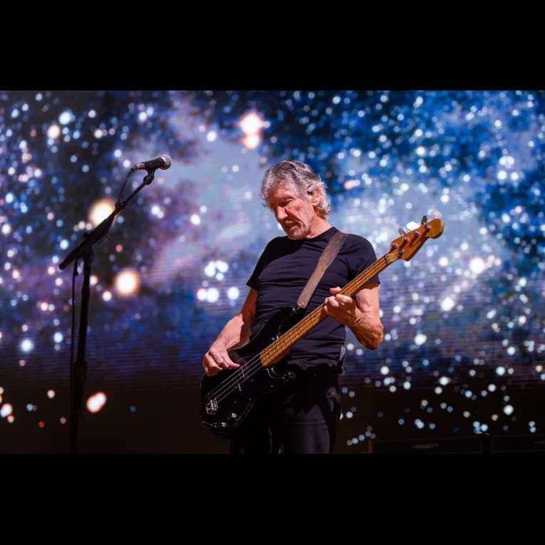 Roger Waters Net Worth 2024: What Is The Pink Floyd Co-Founder Worth?