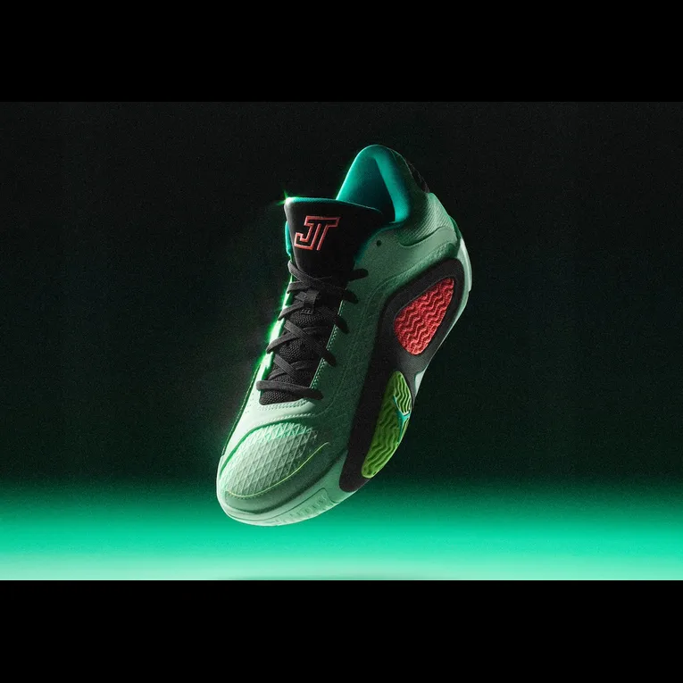 Jordan Tatum 2 “Vortex” Revealed By Jordan Brand