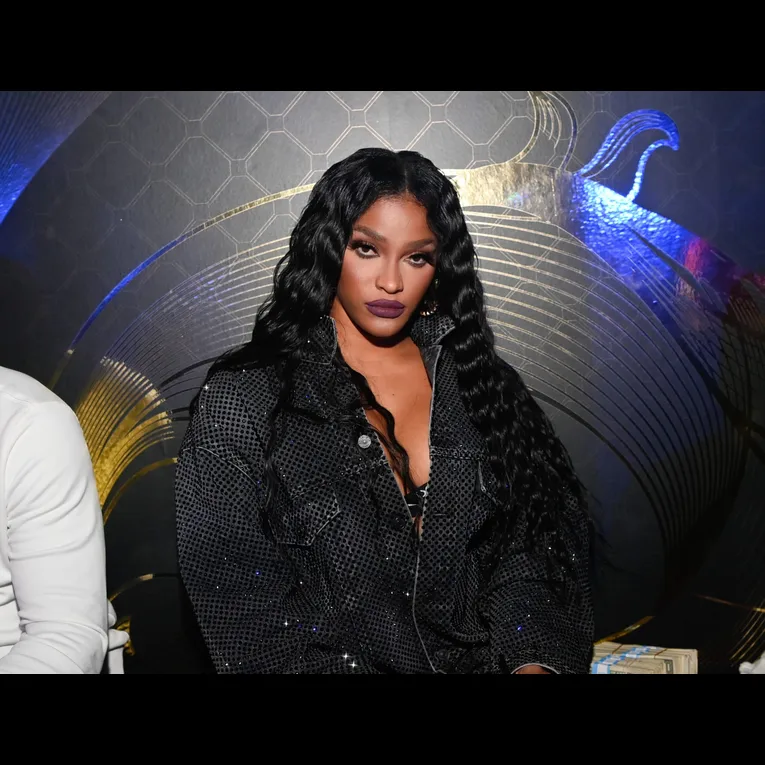 Joseline Hernandez Receives Sentence For Big Lex Altercation