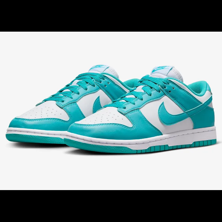 Nike Dunk Low Next Nature “Dusty Cactus” Release Details