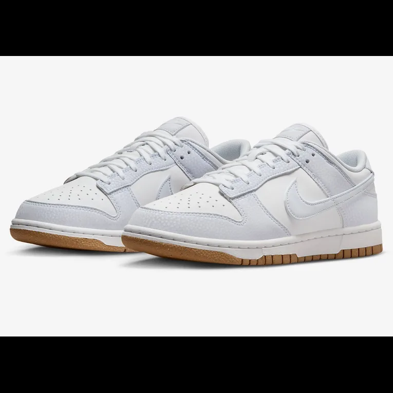 Nike Dunk Low Next Nature “Football Grey” Officially Revealed