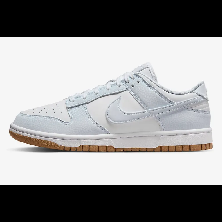 Nike Dunk Low Next Nature “Football Grey” Officially Revealed
