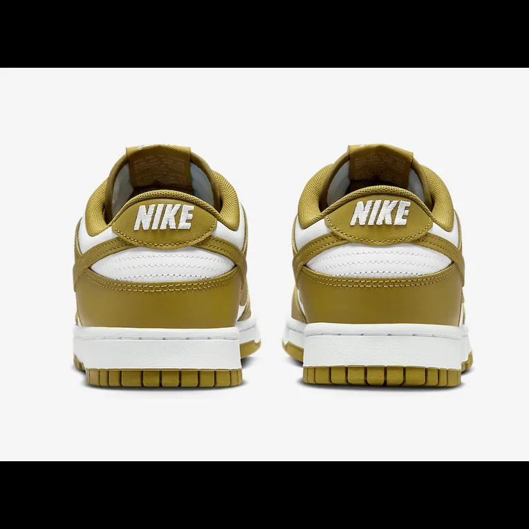 Nike Dunk Low "Pacific Moss" Officially Unveiled: Details