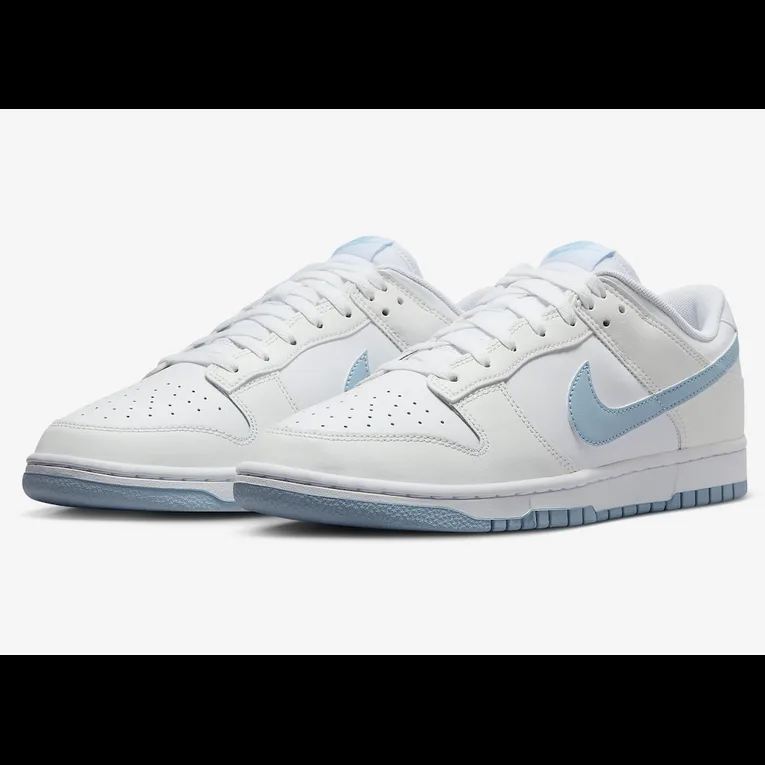 Nike Dunk Low “Light Armory Blue” Drop Details