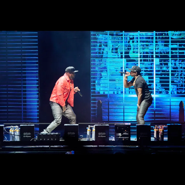 Tony Yayo Praises Eminem & Takes Issue With Dr. Umar's Criticism