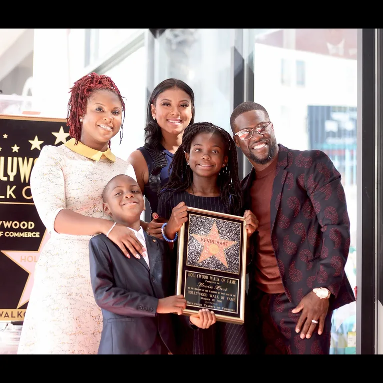 Torrei Hart Says Katt Williams Tour Is "No Shade" To Kevin Hart: "That ...