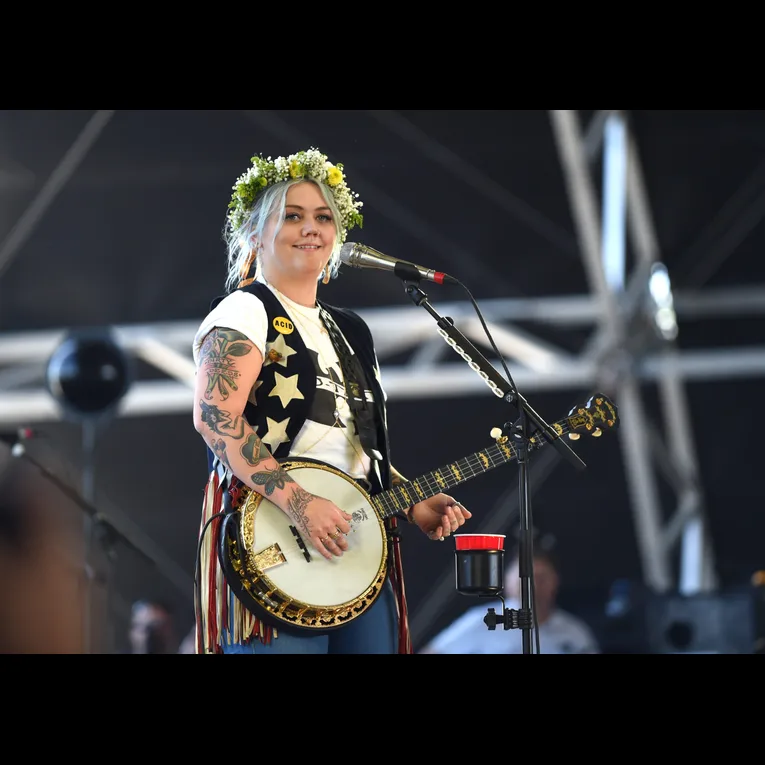 Elle King Net Worth 2024: What Is The Singer Worth?