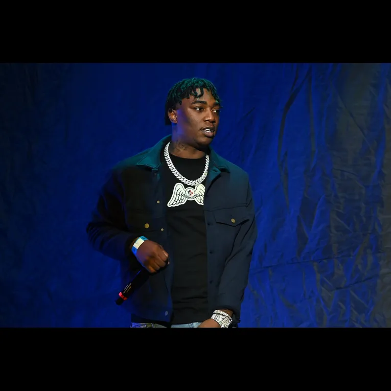 Fredo Bang Talks "Yes, I'm Sad," Kevin Gates Collabs, His OnlyFans ...