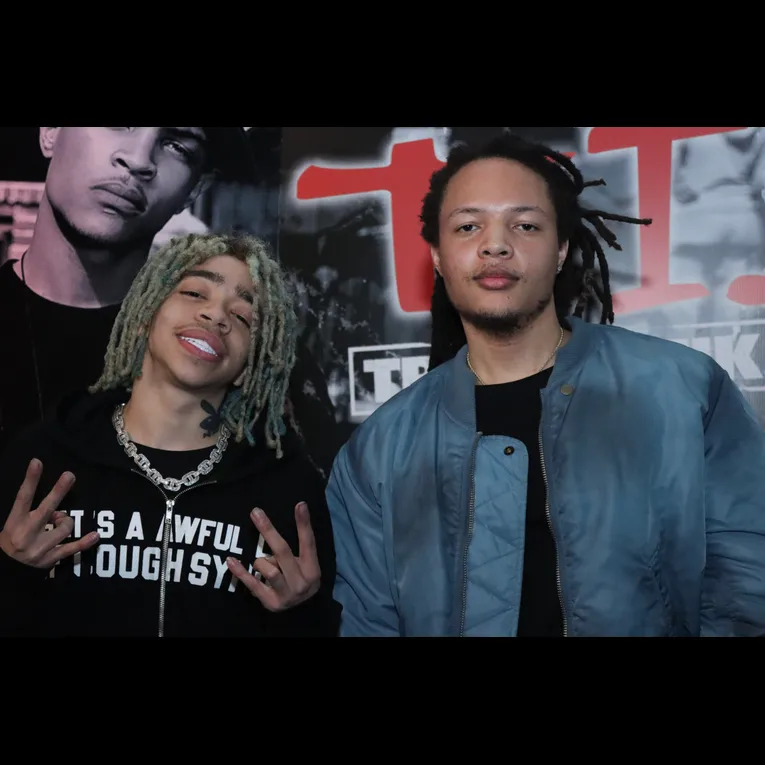 King Harris Net Worth 2024: What Is T.I. & Tiny's Son Worth?