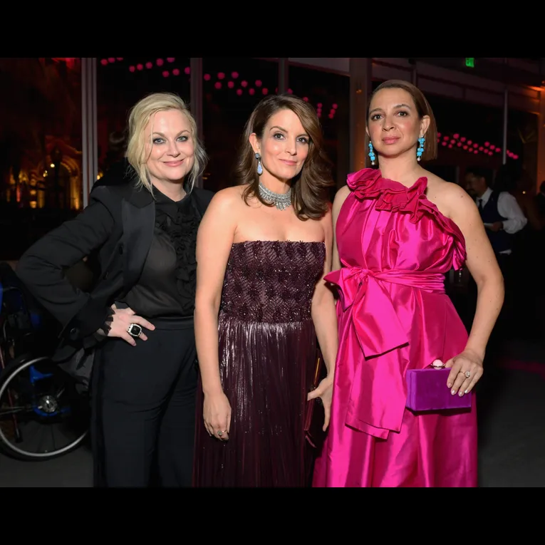 Maya Rudolph Net Worth 2024: What Is The "SNL" Icon Worth?