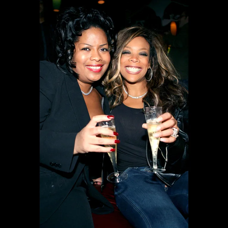 Miss Jones Net Worth 2024: What Is The Radio Personality Worth?