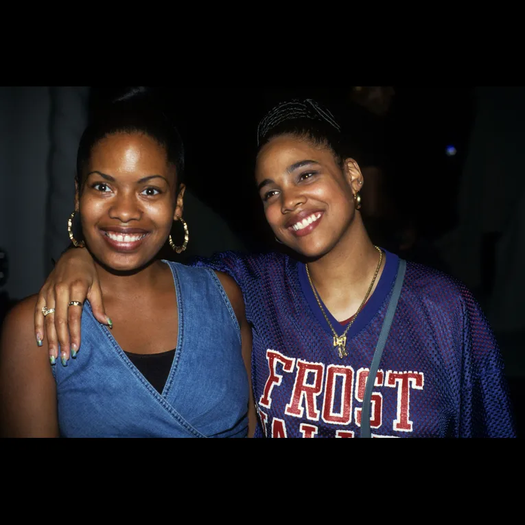 Miss Jones Net Worth 2024: What Is The Radio Personality Worth?