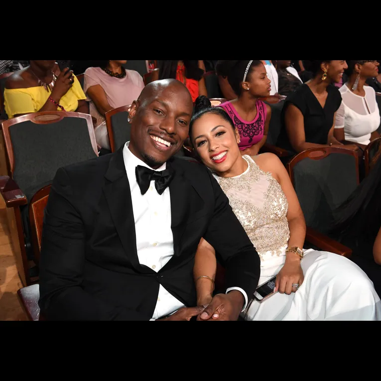 Samantha Lee Gibson Net Worth 2024: What Is Tyrese's Ex-Wife Worth?