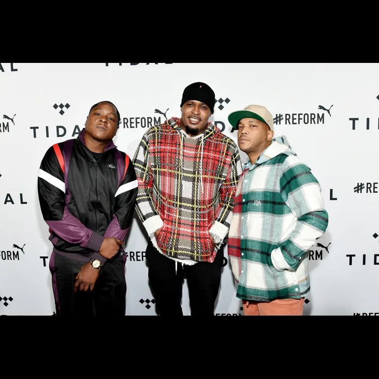 Sheek Louch Net Worth 2024: What Is The LOX Rapper Worth?