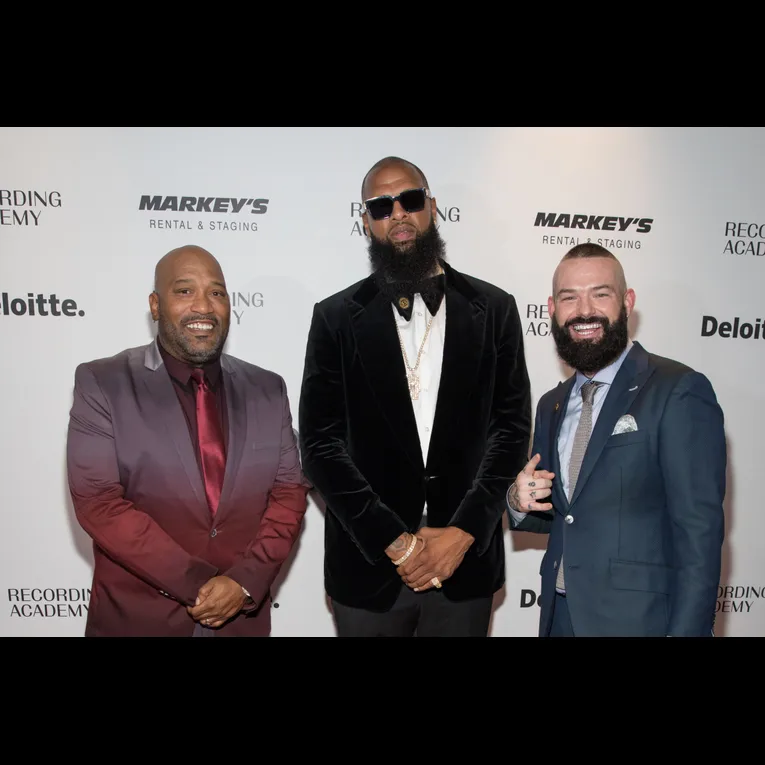 Slim Thug Net Worth 2024: What Is The Rapper Worth?