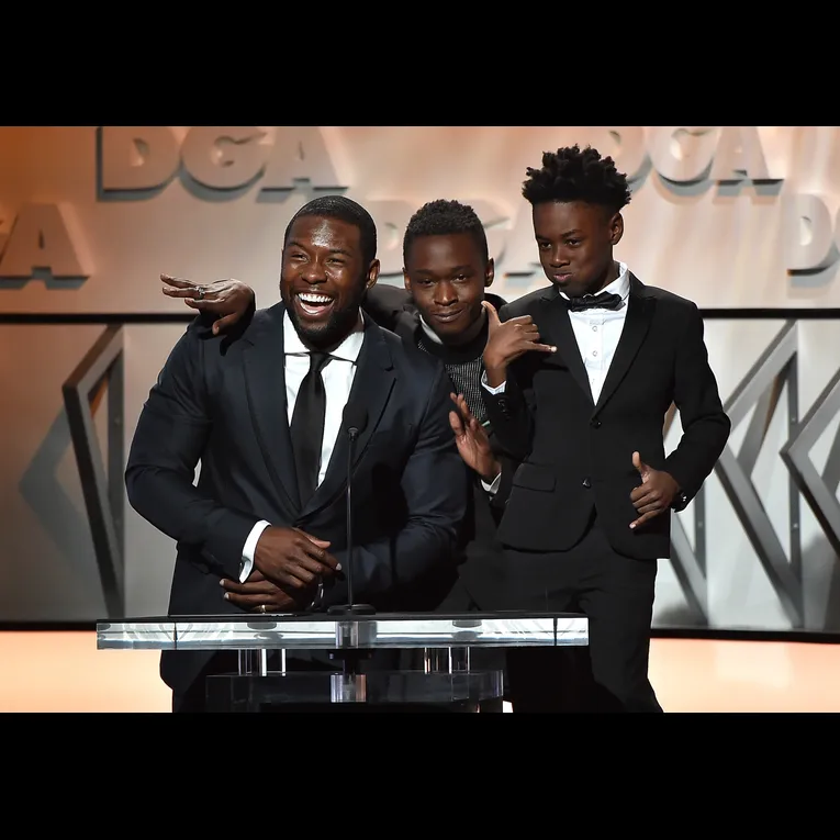 Trevante Rhodes Net Worth 2024: What Is The Actor Worth?