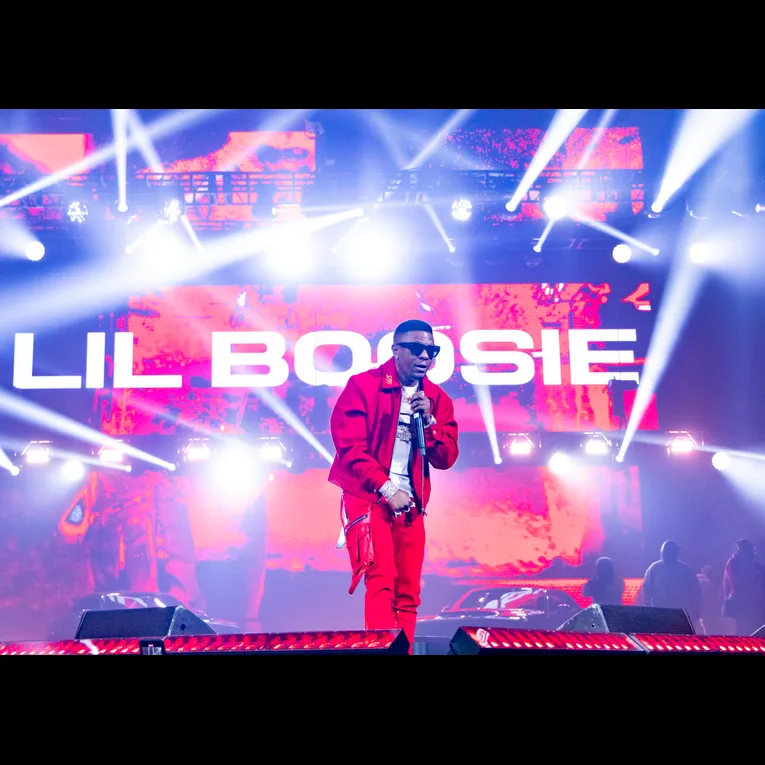 Boosie Badazz Makes His Case To Perform At Super Bowl Halftime Show